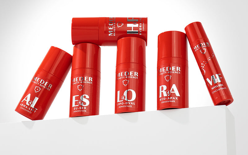 What Are Concentrates? - Meder USA