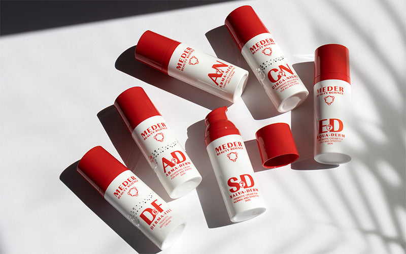 Why Every Skin Routine Needs a Cream - Meder USA