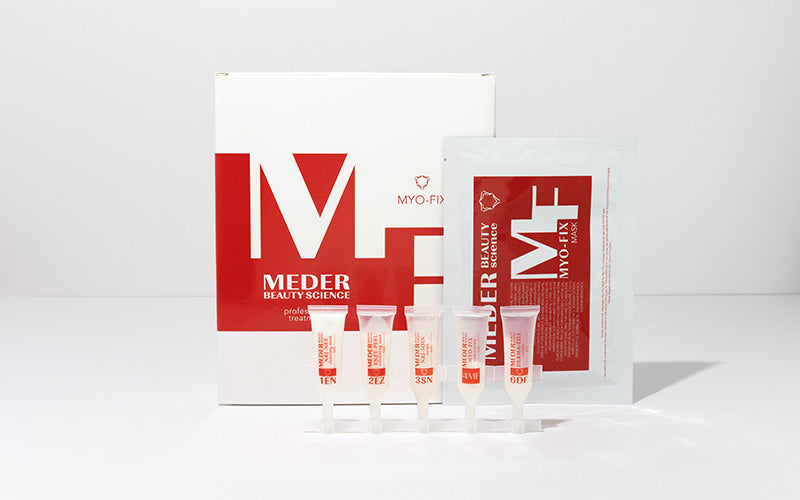 How Does Myo-Fix Work? - Meder USA