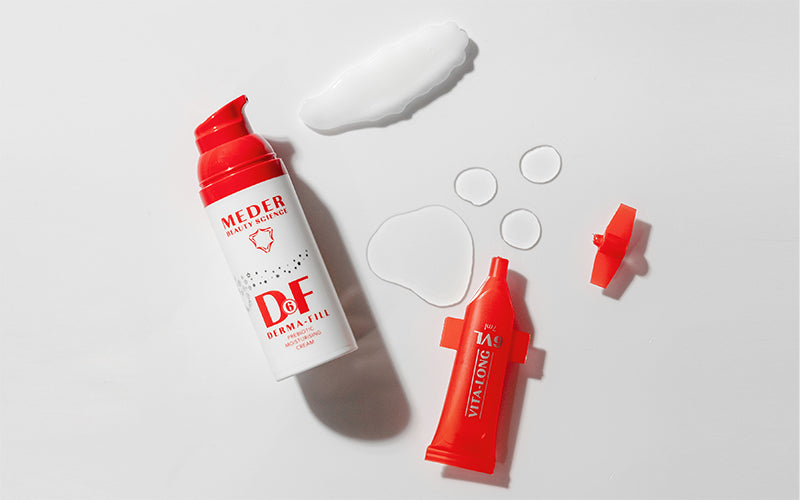 Skin-identical Ingredients - Meder USA