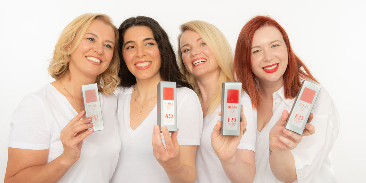 Microbiome-friendly Meder - Meder USA