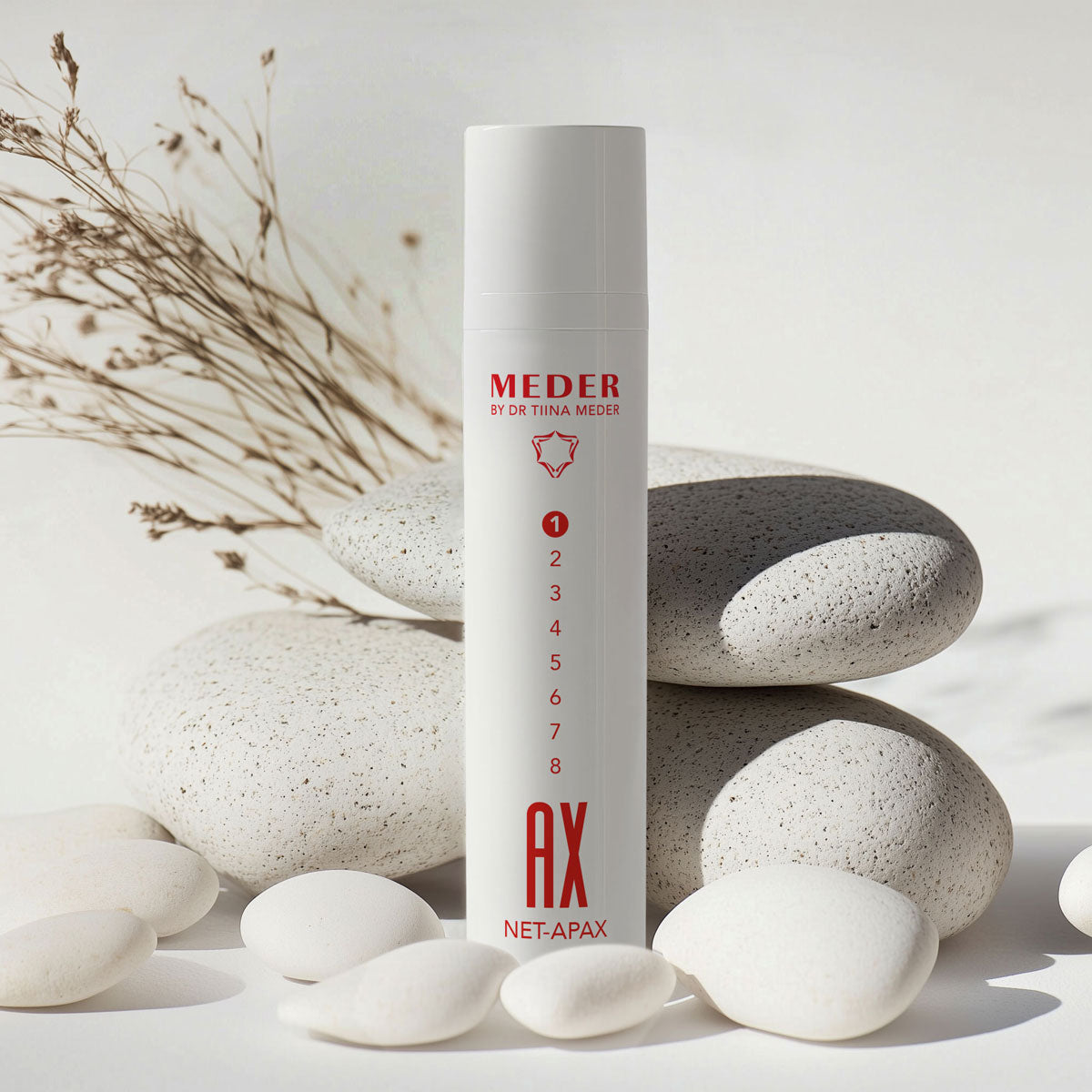 Biohacking Sensitive Skin Routine for Calm, Strong Skin - Meder USA