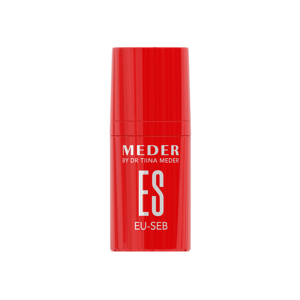 EU-Seb Concentrate 1.014 Oz - Clear and Balance Oily Skin - Meder ...