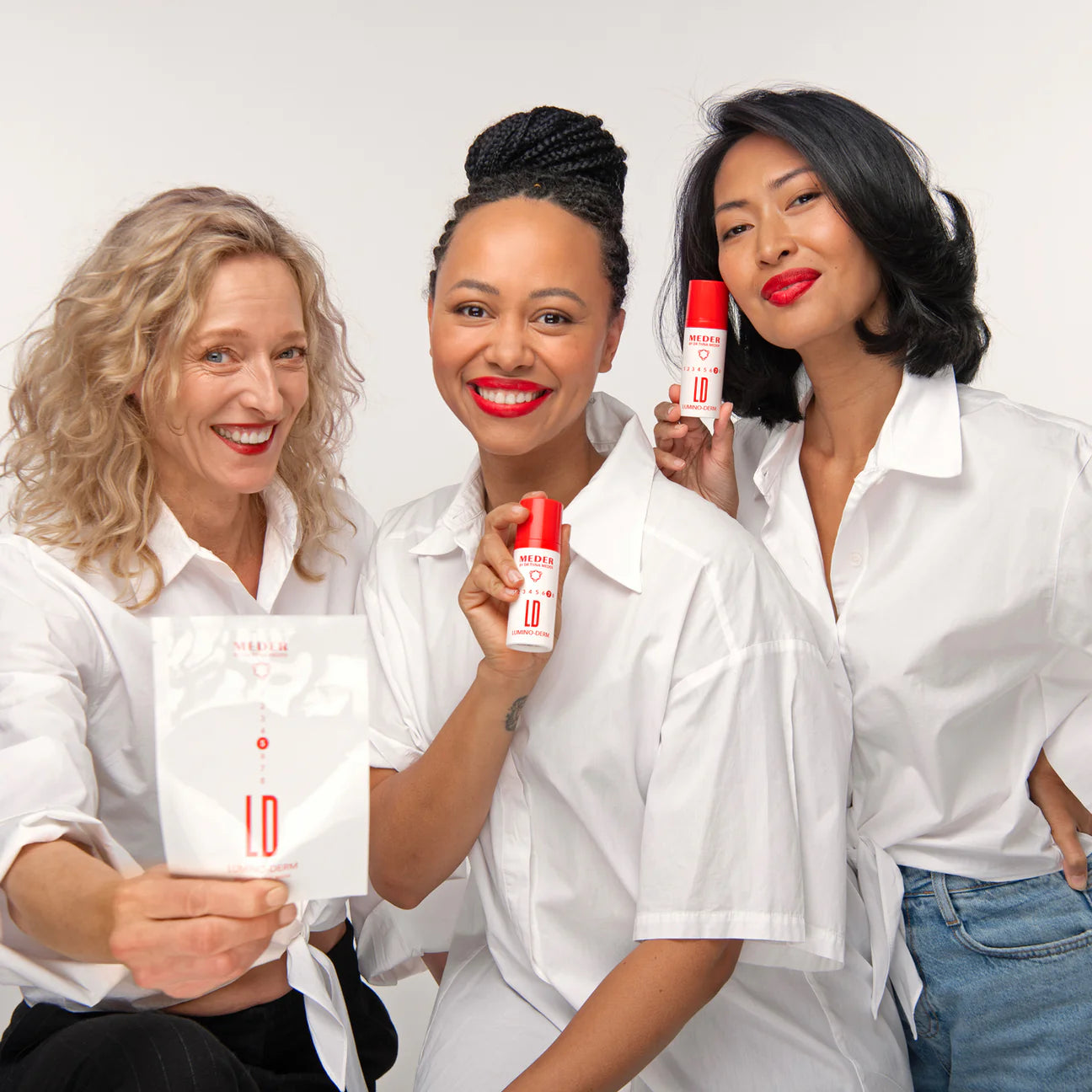 Understanding Skin Pigmentation: Causes and Treatments | Meder