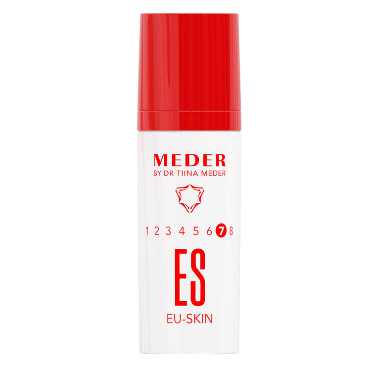 EU-Skin Prebiotic Anti-Acne Cream 1.69 Oz - Clear Face & Body Acne Fast ...