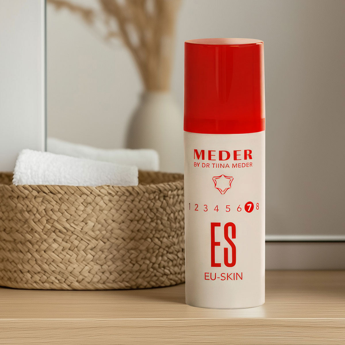 Advanced Biohacking Acne Routine for Clear, Calm Skin - Meder USA