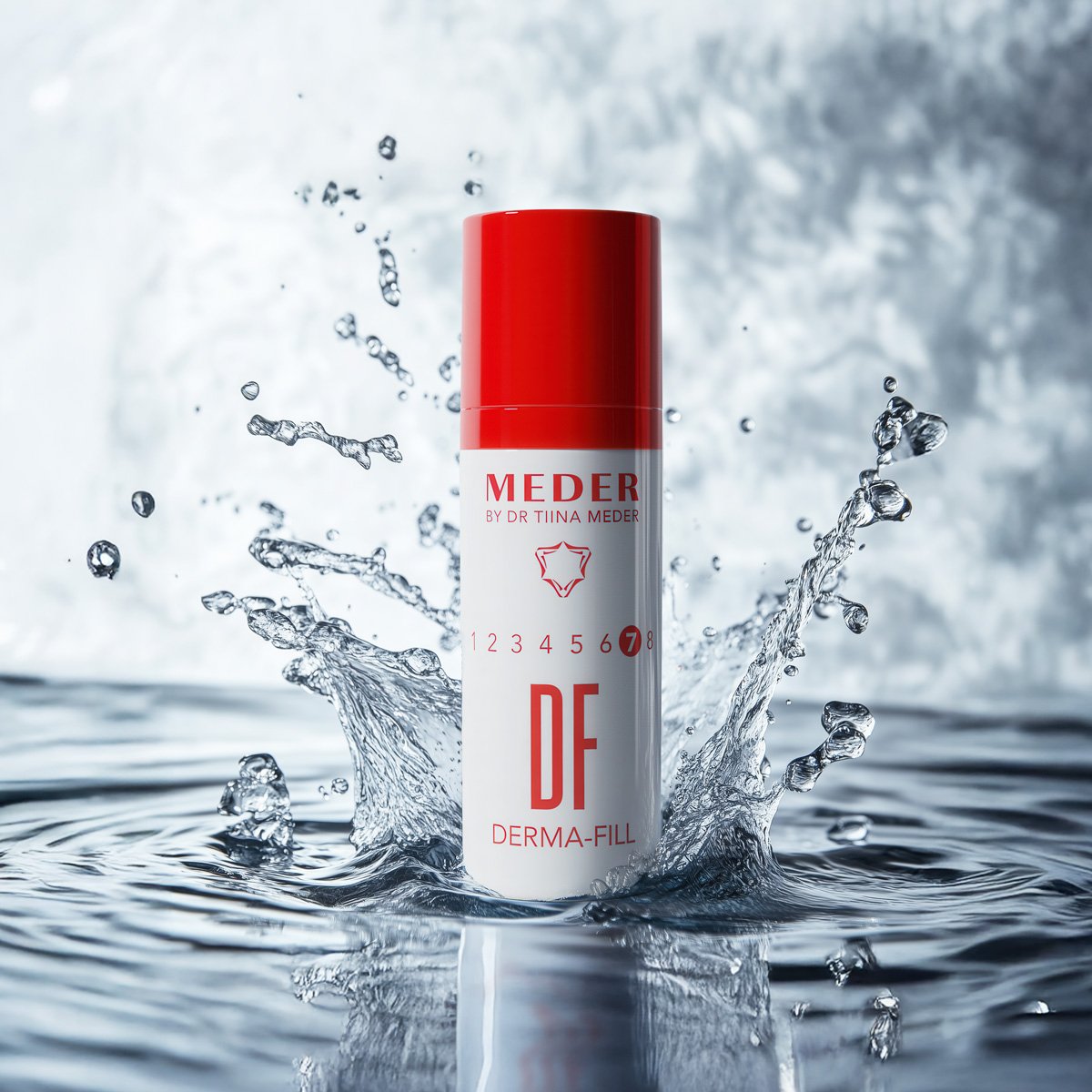 MEDER SKINCARE - Meder USA