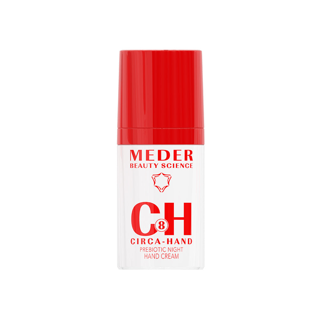 Restorative Night Hand Cream Circa-Hand – Meder Beauty International